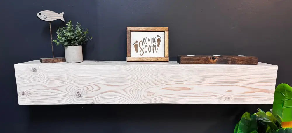 rustic-wood-fireplace-mantels-handcrafted-canadian-white-wash-60-320 ...